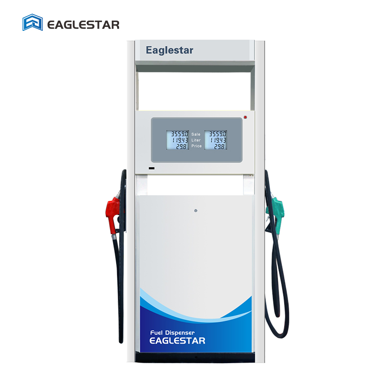 Common Fuel Dispenser EG1-C - www.eaglestarenergy.com