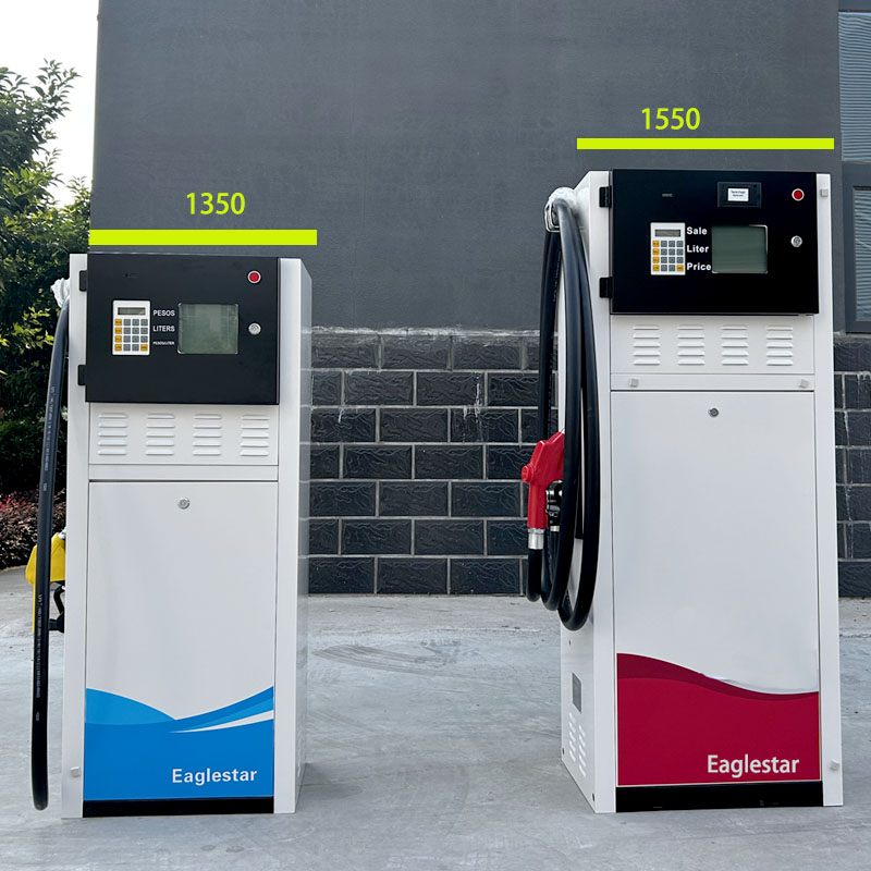 EagleStar’s EGX1 Twins: What Separates These Mini Fuel Dispenser? - www ...