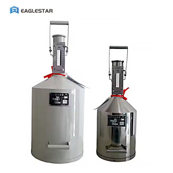 Fuel Measuring Cylinder - www.eaglestarenergy.com