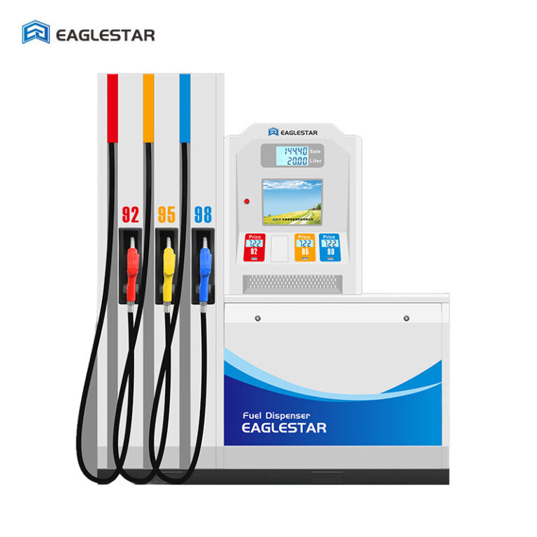Home - www.eaglestarenergy.com